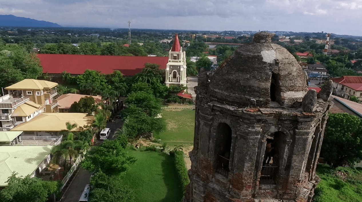 Bantay Watchtower in Vigan, Ilocos Sur: A Timeless Spanish Colonial Marvel