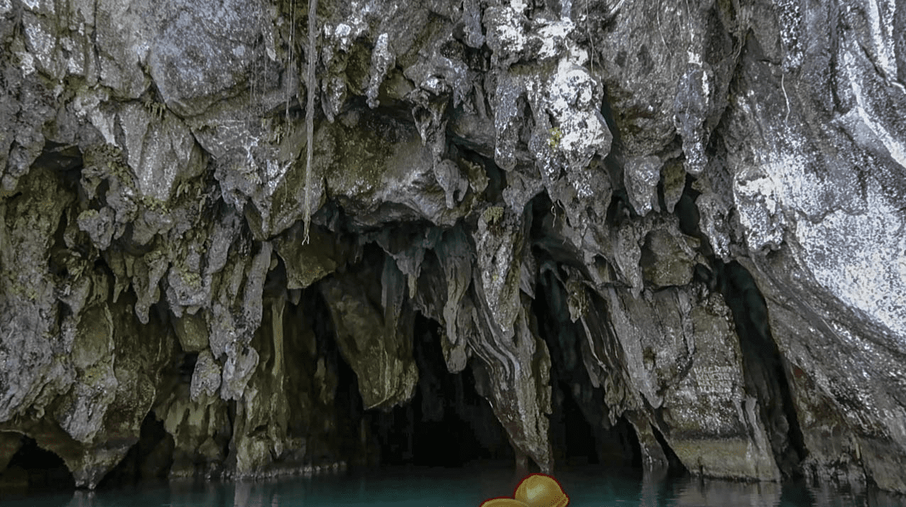 Exploring the Puerto Princesa Underground River: A Jewel of Palawan's ...