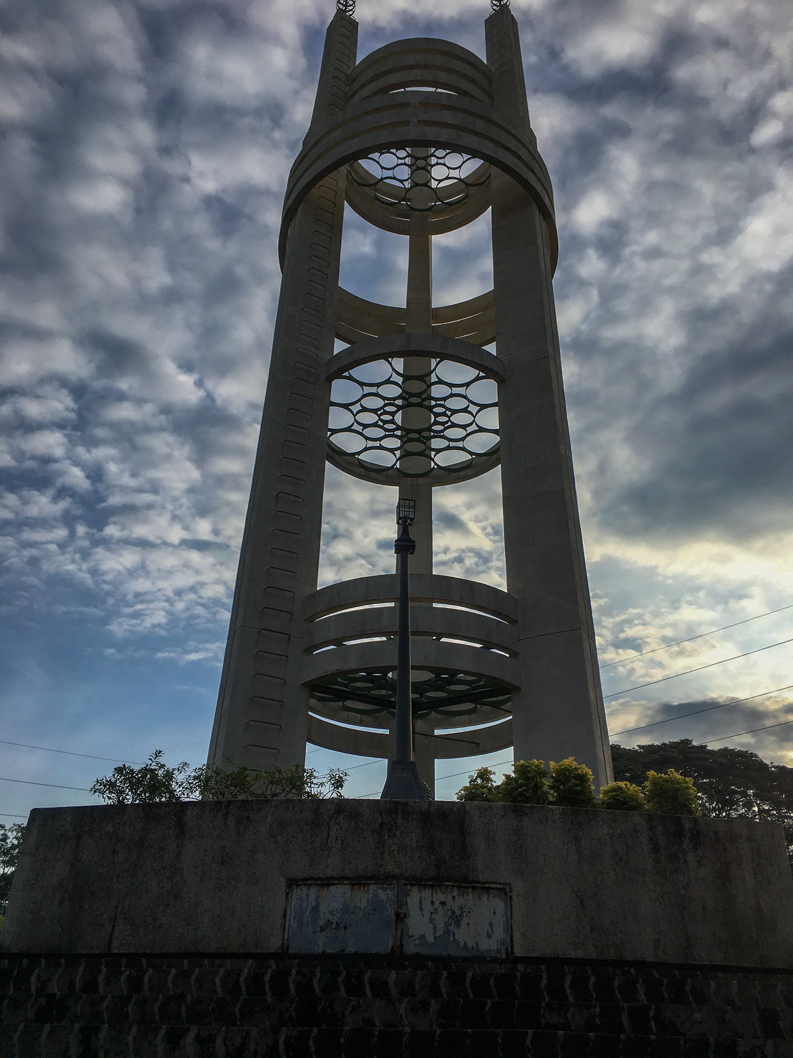 Exploring the Philippine-Japanese Friendship Tower in Bagac, Bataan: A ...