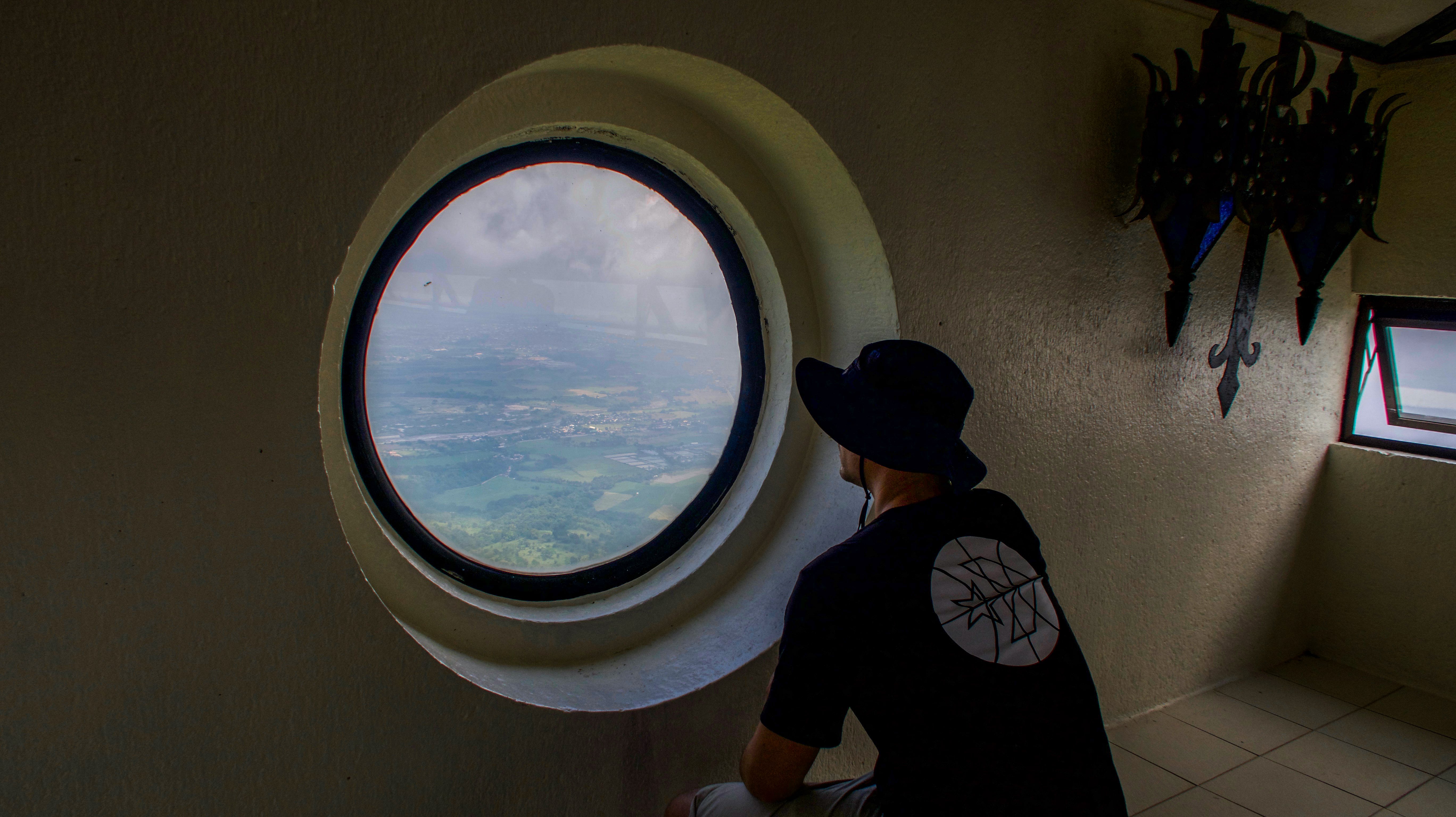 Our Visit To Mount Samat And Dunsulan Falls | Bataan Philippines Blog
